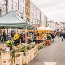 History of Ballimaran – Ballimaran.com